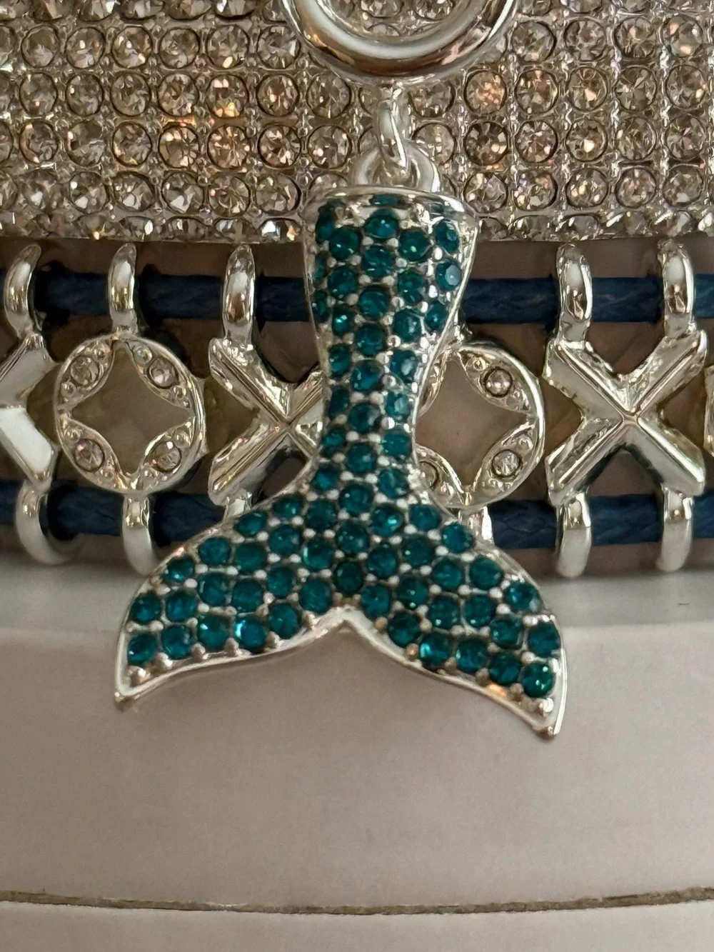 Bomb Party | Jewelry | Bomb Party 226 Summer Stacks Mystical Tides ...